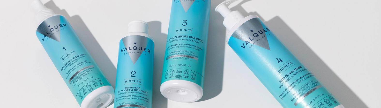 Bioplex: Tratamientos Avanzados para la Reconstrucción Capilar ...