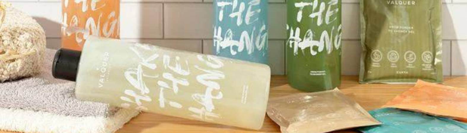 Packs de soins capillaires et cutanés - Combinaisons parfaites ...