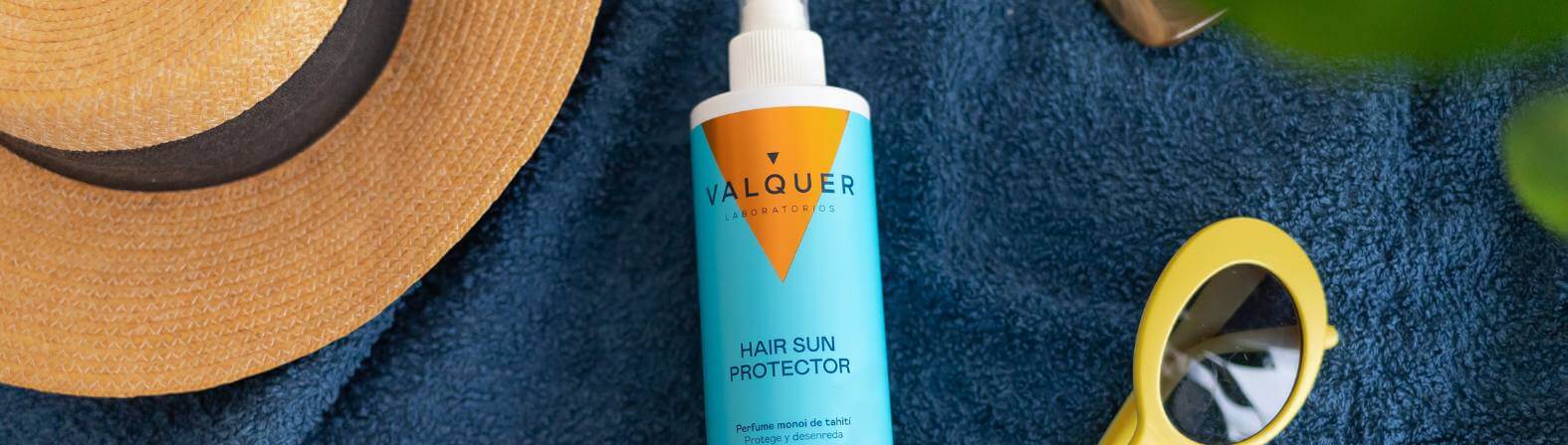 Protección Solar Capilar - Cuida tu Cabello del Sol y los Rayos UV ...