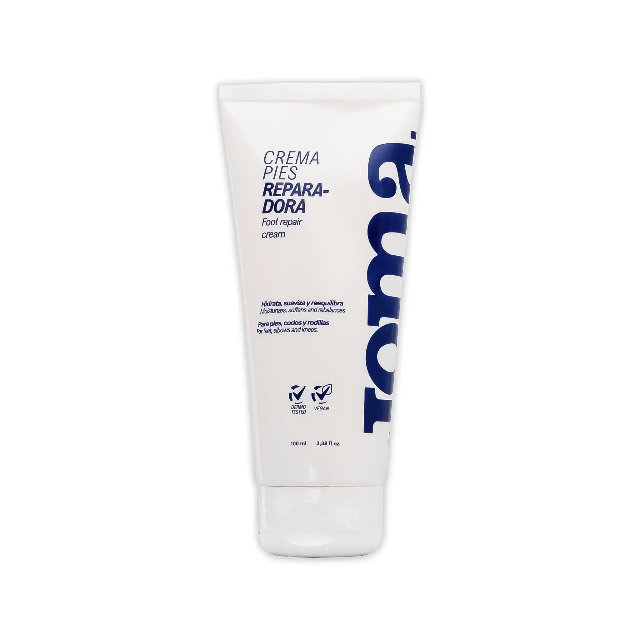 Foot Repair Cream for Athletes | Valquer Laboratories – Valquer®