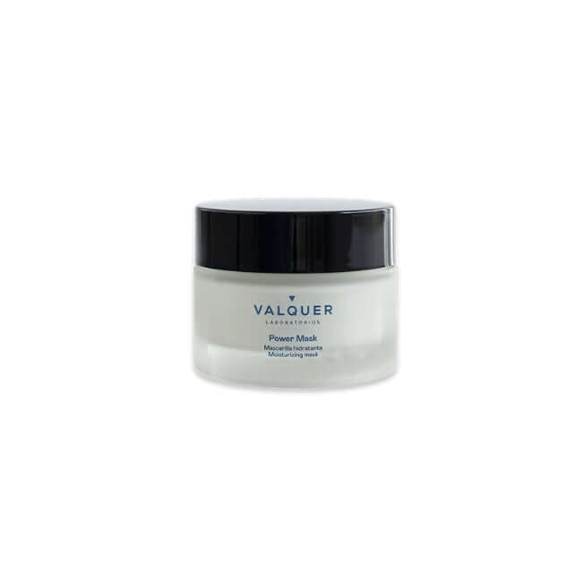 Masque visage hydratant - 50 ml – Valquer®